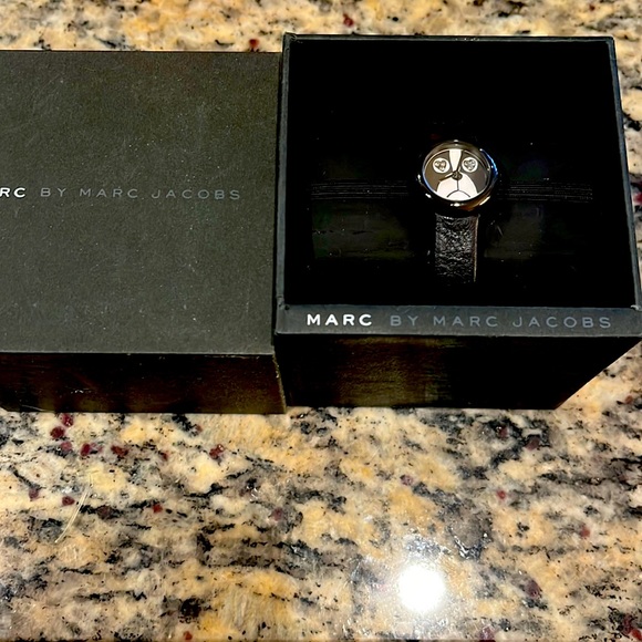 Marc Jacobs | Accessories | Marc Jacob Watch | Poshmark